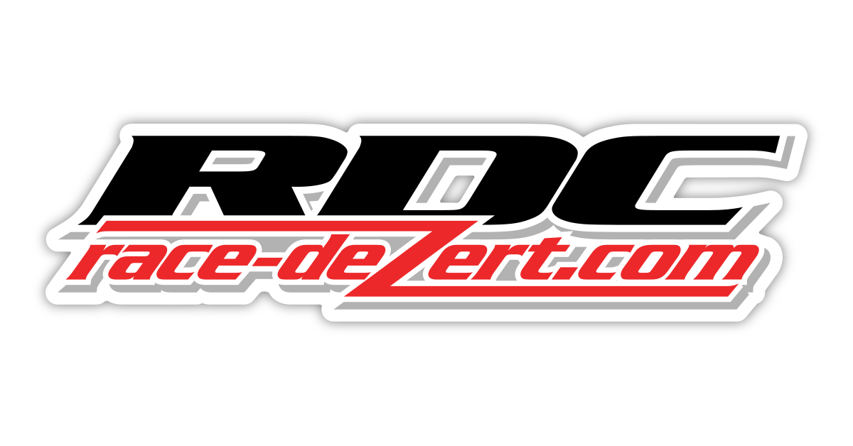 Off-Road Racing Merchandise