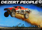 DP8 - Dezert People 8