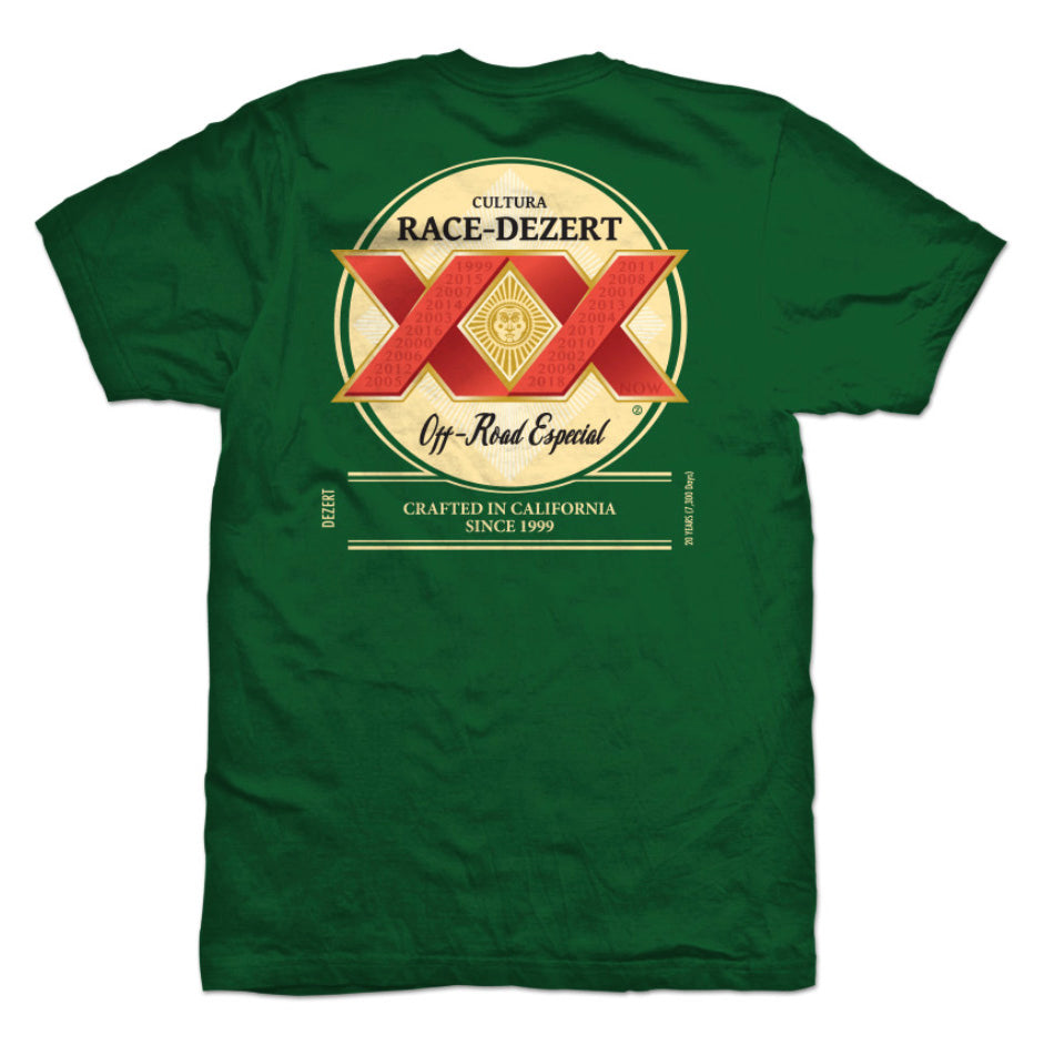 Race-Dezert XX Shirt – race-deZert.com Store