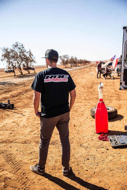 Race-dezert.com Sale