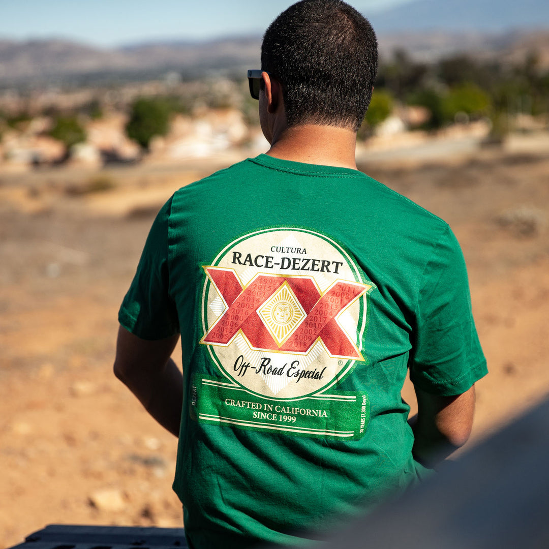 Race-Dezert XX Shirt – race-deZert.com Store